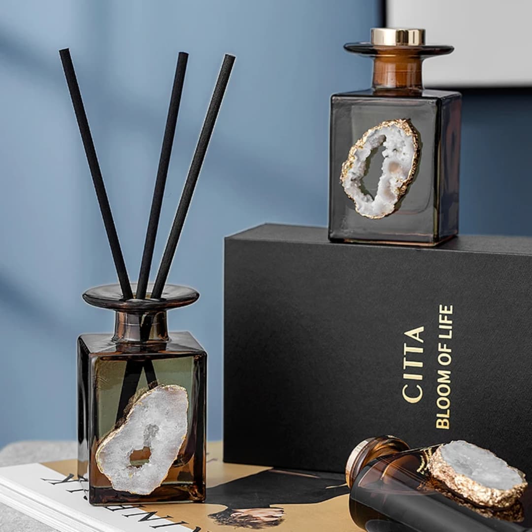 *Luxurious Aromatherapy Reed Diffuser* - Paula homestyle And interior