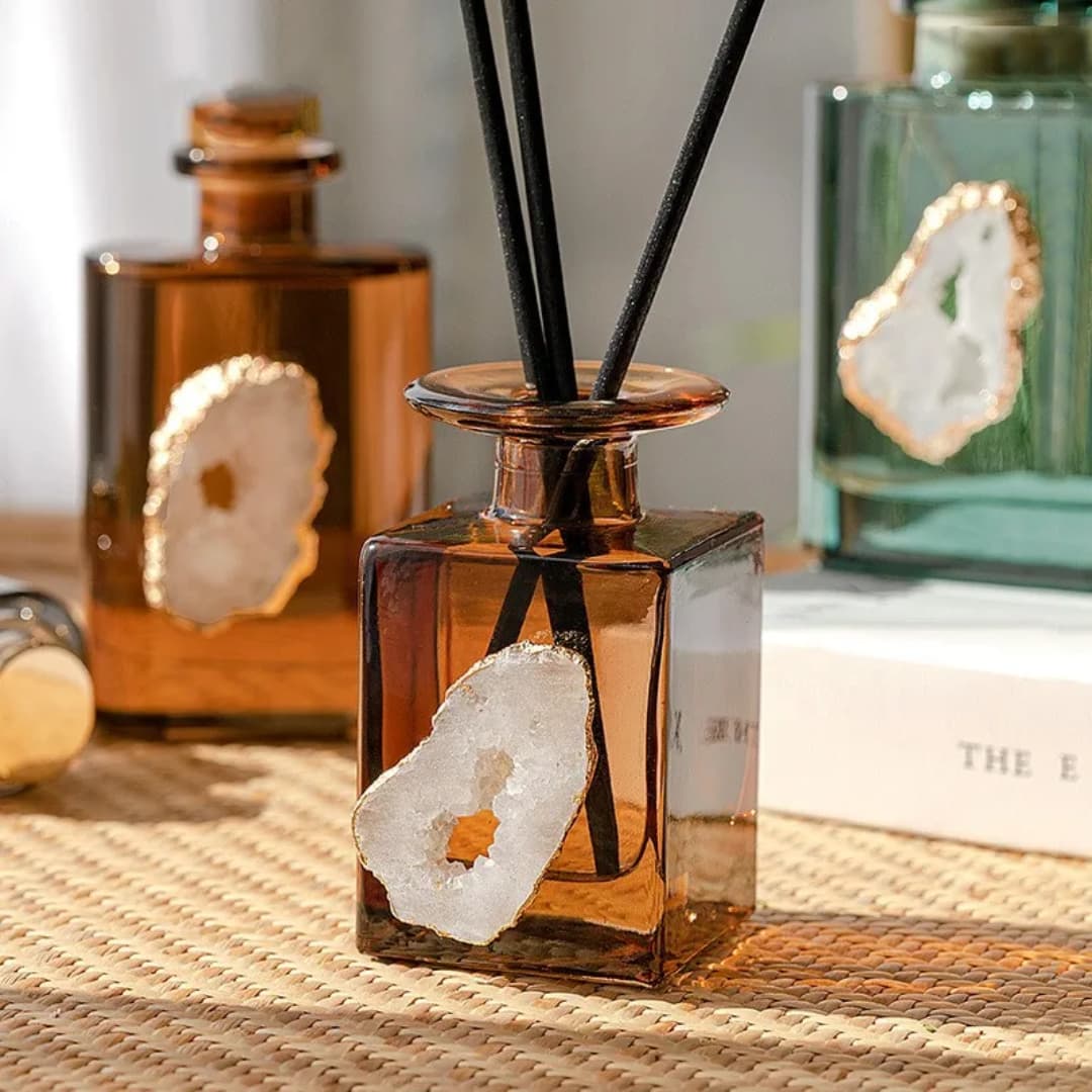 *Luxurious Aromatherapy Reed Diffuser* - Paula homestyle And interior